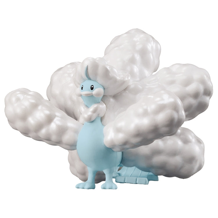 Pokemon Mega Altaria Moncolle Figur – Pokestore