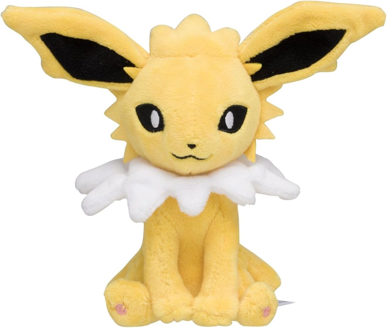 Pokemon Center Japan Jolteon Plush – Pokestore