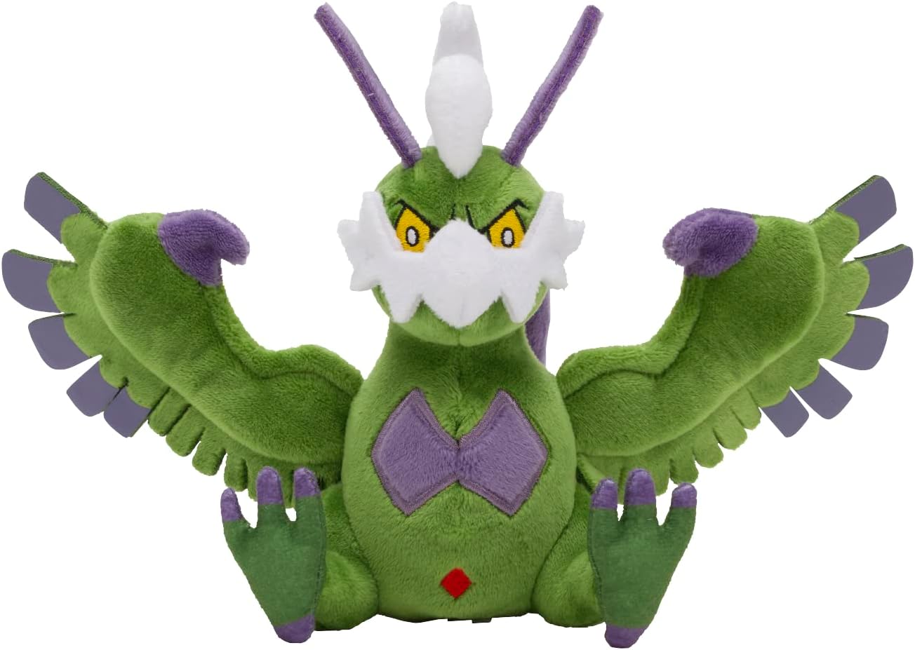Pokemon Center Japan Original Tornadus Therian Forme Plush – Pokestore