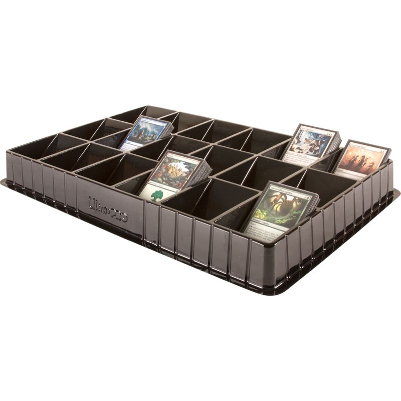 Ultra Pro Stackable Card Sorting Tray – Pokestore
