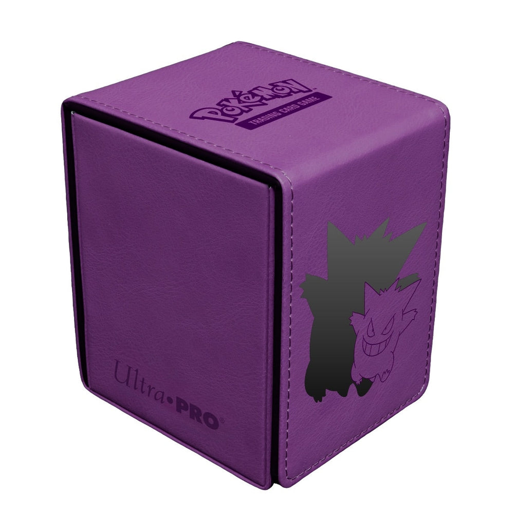 Pokemon Elite Series Gengar Premium Alcove Flip – Pokestore